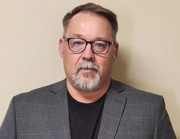 Mike Gage | Nebraska State AFL-CIO